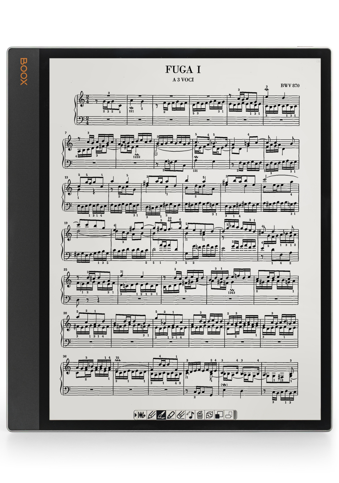 How PadMu works - PadForMusician