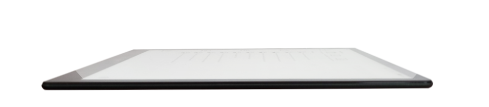 PadForMusicians - A4 (13.3”) e-ink music tablet